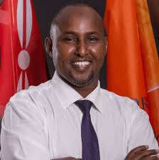 Orange Democratic Movement